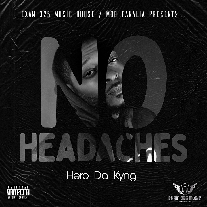 South Florida’s Rap Champion Hero Da Kyng Delivers a Hypnotic, Hard ...