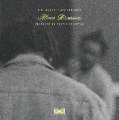 Statik Selektah Teams Up with Memphis Rapper Lukah on New Single ...