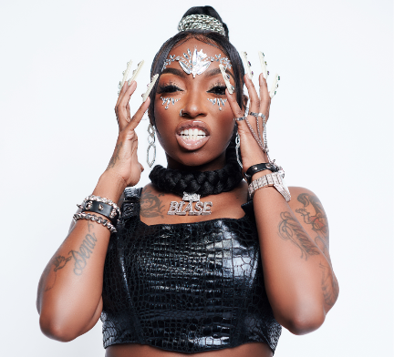 Bri Biase: A Viral Force Built on Skill, Vision, and Authenticity ...