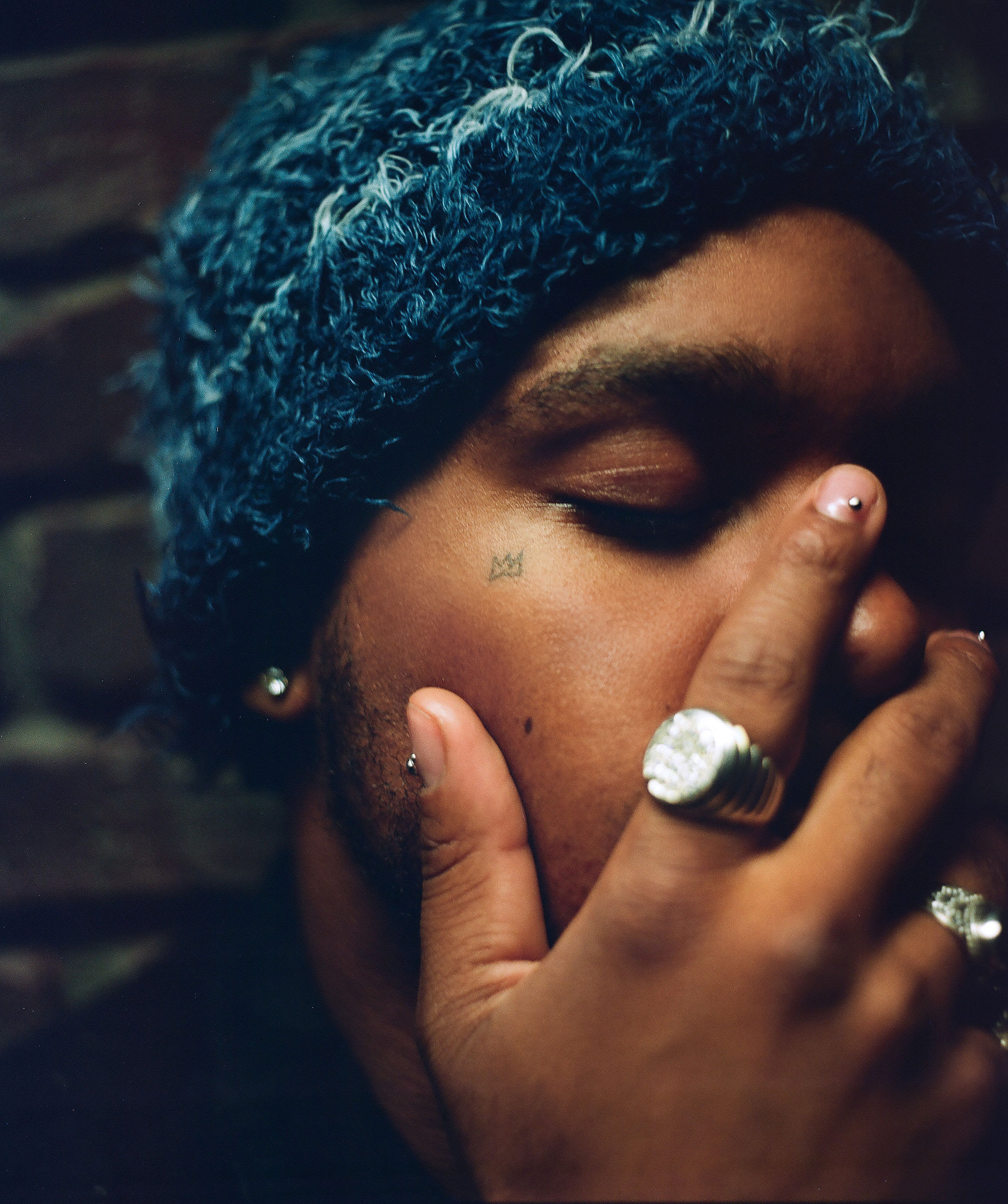 RAAHiiM RELEASES NEW SINGLE “JUST LIKE ME” - Music