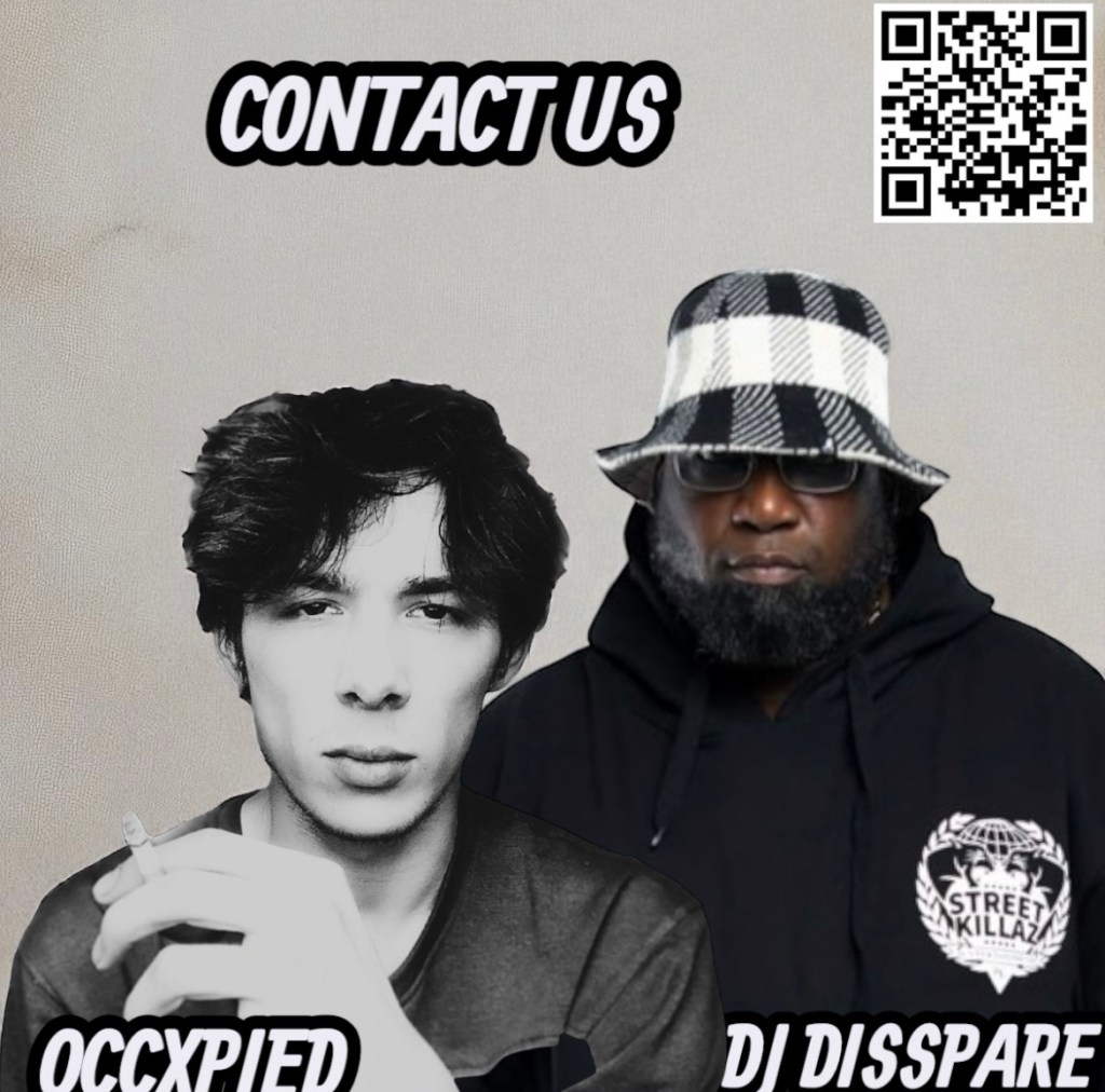 occXpied & DJ Disspare: Pushing Artists Forward and Making Viral Waves