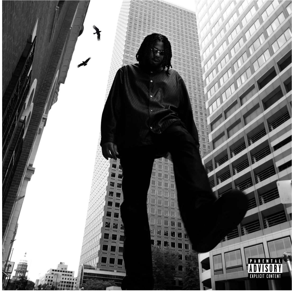 Colorado Hip-Hop Artist DNA Picasso Drops Empowering New Album “If Not Me, Then Who?” - Music