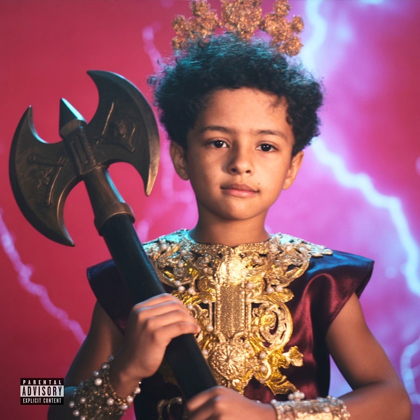 Hollywood Pompeii Impresses With New Project “Voodoo 4” - Music