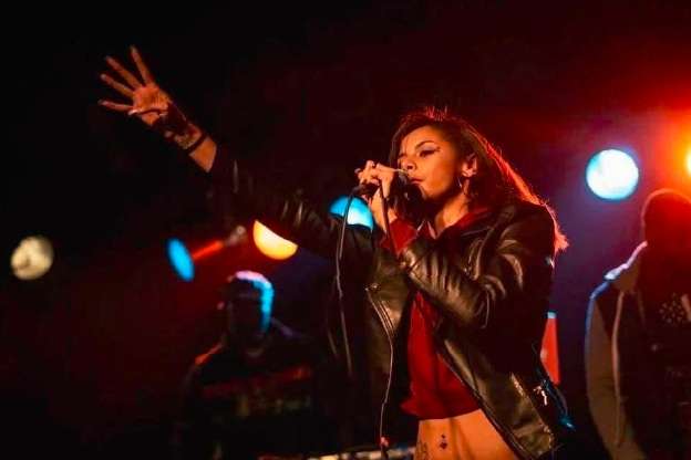 Jayy Solo: Minnesota’s Rising Star Redefining Momentum in Hip-Hop - Actor